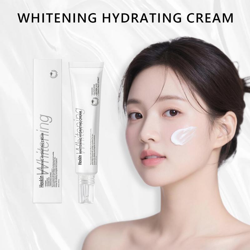 查看[[HexKin Official] Hexkin Whitening Hydrating Cream 40ml（9 Peptides ...
