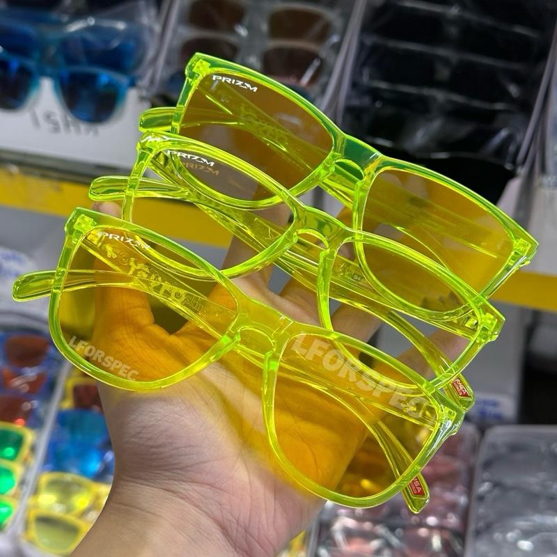 [NEW acid SERIES] 15+option oky SPEC MATA acid kuning neon o57 READY ...