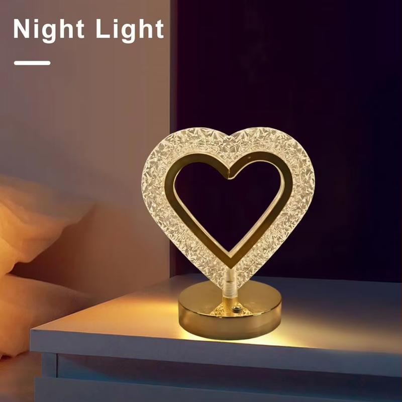 Utopia kingdom Led Bedside Lamp Dimmable Led Night TikTok爆款商品分析 - GMV ...
