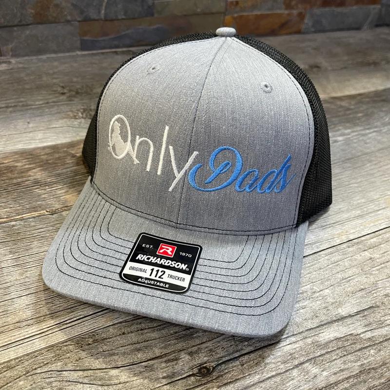 OnlyDads Hat Only Da... | TikTok Shop Sales History | FastMoss