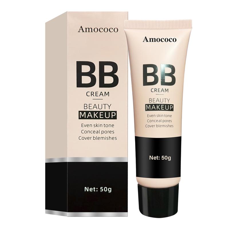 Hydrating BB Cream, Full-Coverage Foundation&Conce TikTok爆款商品分析 - GMV ...