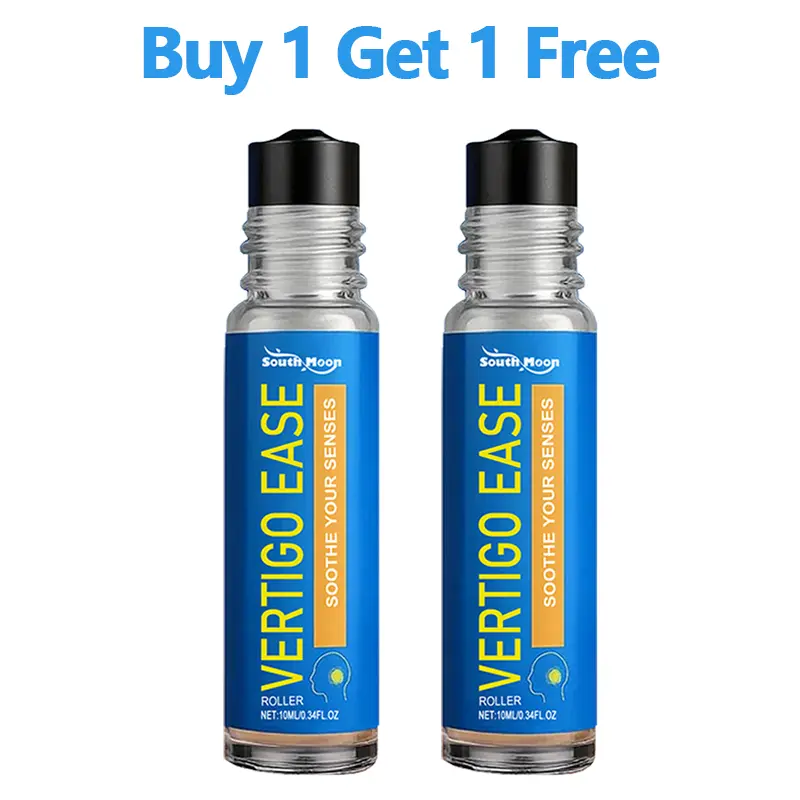 【Buy 1 Get 1 Free】Vertigo Ease Aromatherapy Roll-o TikTok爆款商品分析 - GMV ...
