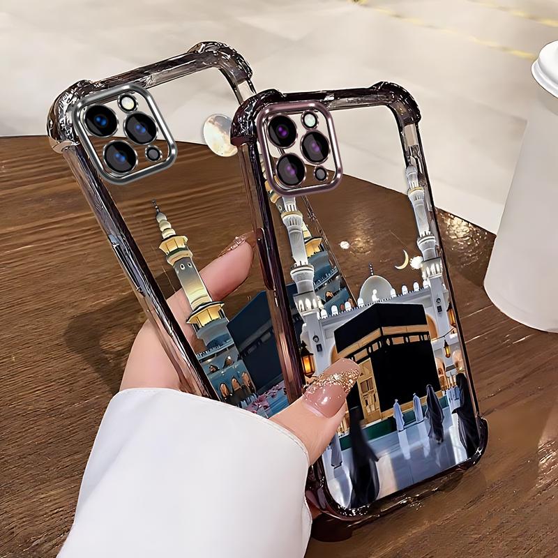 Sarung Telefon Bimbit, Sesuai untuk iPhone 11 Pro Max, Reka Bentuk Suci ...