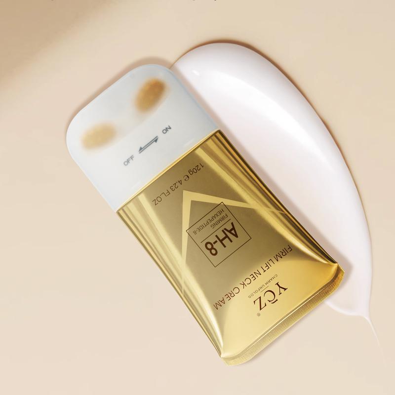 YCZ Neck Firming Cream, Tighten and Lift Neck Cream for Crepey Skin ...