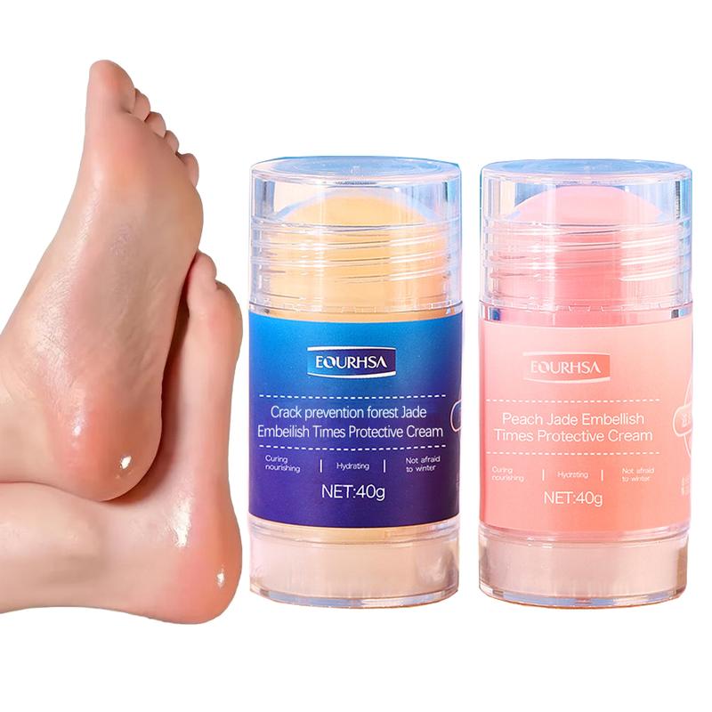 查看[Foot Care Cream,Anti Cracked Foot Cream,Moisturizing,Anti Crack ...