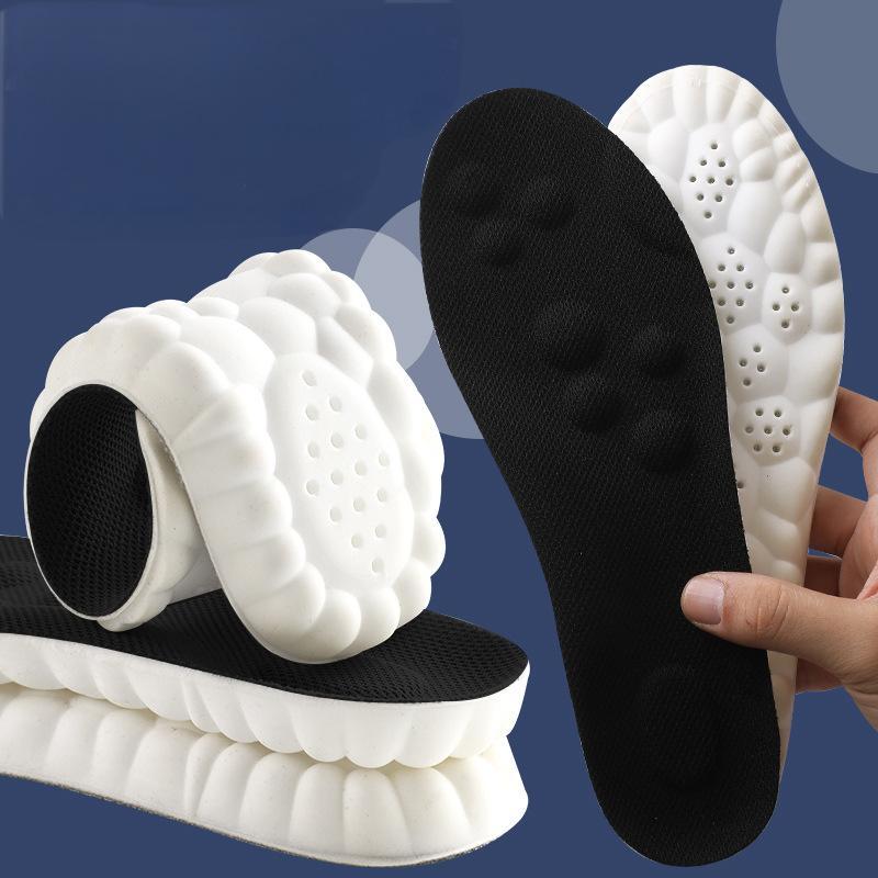 4D Cloud Technology Insole - Super Soft Ultra Comf TikTok爆款商品分析 - GMV ...