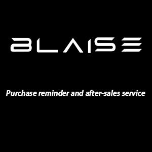 BLAISE Motorcycle Bluetooth Headset Purchase remin TikTok爆款商品分析 - GMV ...