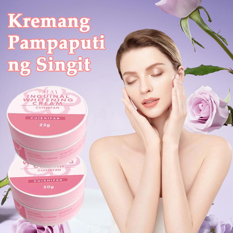 Inguinal Whitening Cream, Intensified for Underarm TikTok爆款商品分析 - GMV ...
