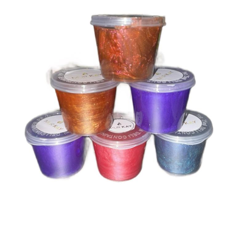 Mur Kay Gel wax Melt 25g TikTok爆款商品分析 - GMV/销量/带货达人/选品趋势 | FastMoss