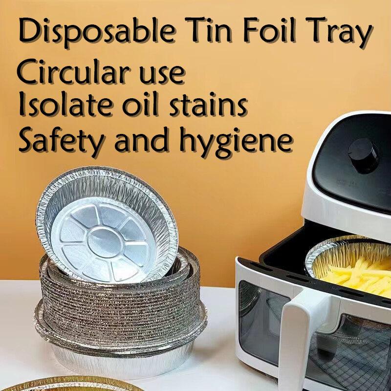 查看[Dulang Kerajang Timah, Dulang Pembakar Khas untuk Penggoreng Udara ...