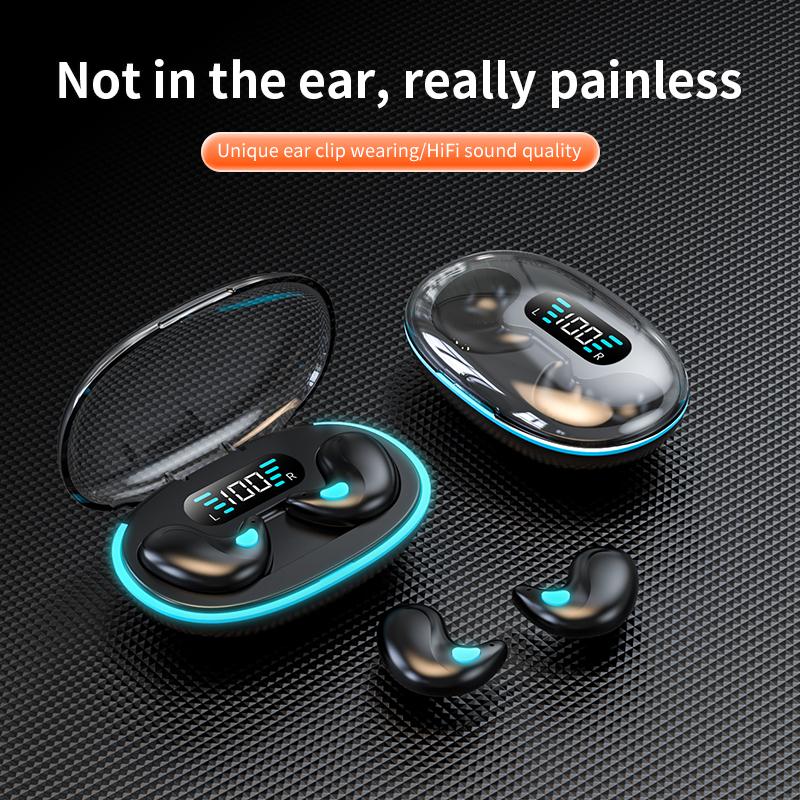 [Freebies Game Sleeve] X55 Sleeping Earbuds with H TikTok爆款商品分析 - GMV ...