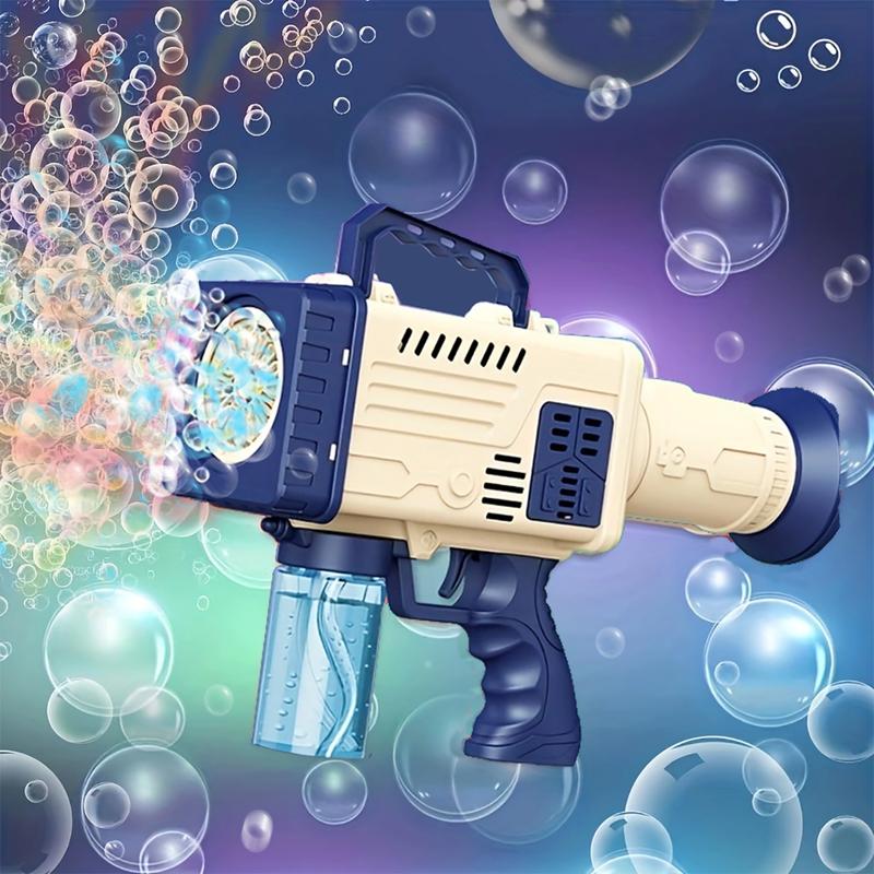 查看[[COD]Bubble Machine Mesin buih Pegang Tangan, Kid Toy Children ...