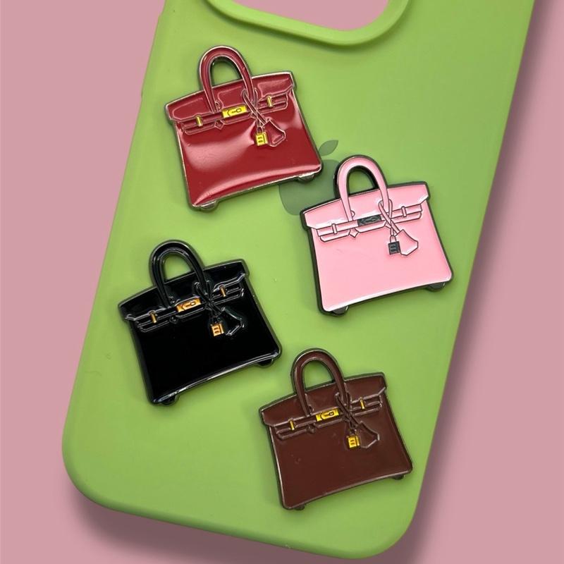 查看[Hand Bag Metal Sticker]在TikTok的销量数据表现-FastMoss