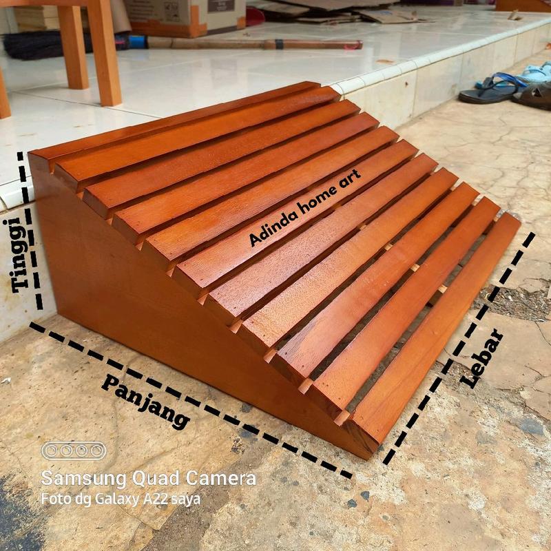 Papan Tanjakam Motor Kayu Mahoni TikTok爆款商品分析 - GMV/销量/带货达人/选品趋势 | FastMoss