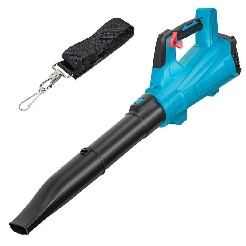 (Aktion zum halben Preis)MAWIRON Akku-Laubbläser bis zu 500 CFM für ...