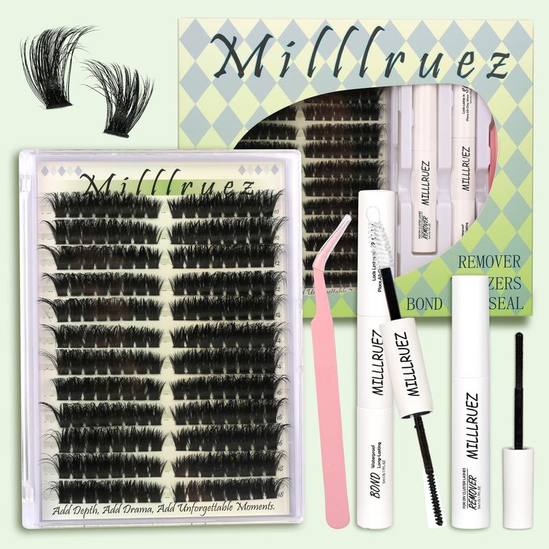 查看[Beginner Friendly Upgrade Eyelash Extension Kit (Cluster ...