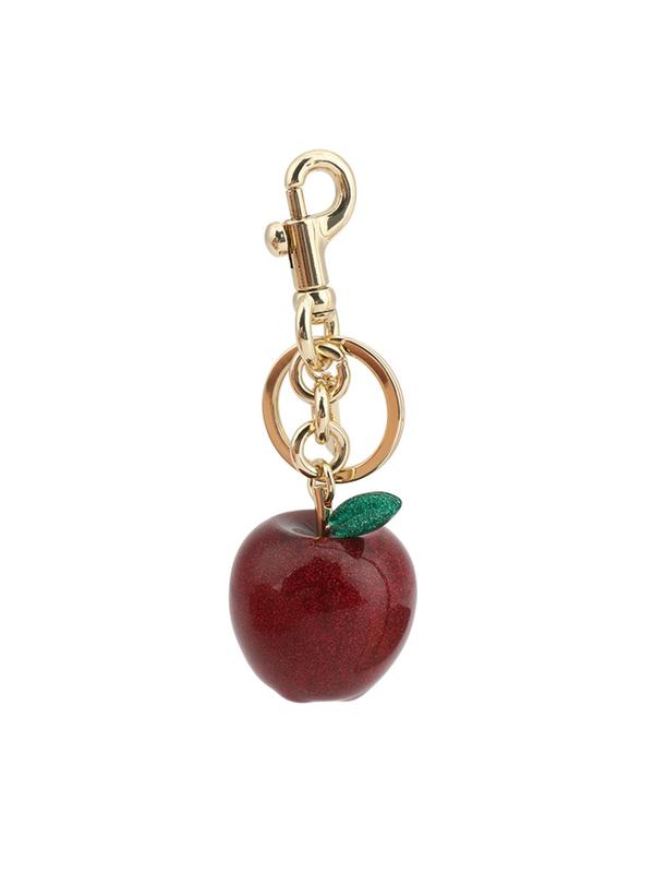Cute Cherry Design Keychain, Bag Charms, Fashionab TikTok爆款商品分析 - GMV ...
