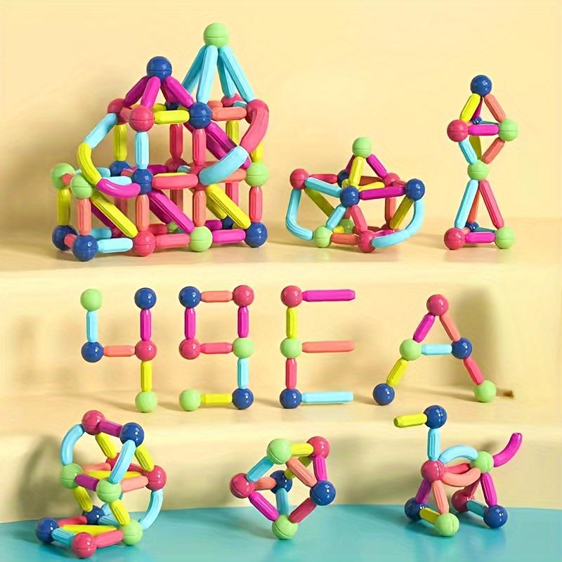 查看 Niko Niko Educational Blocks Toy for kids Early Educational Building ...