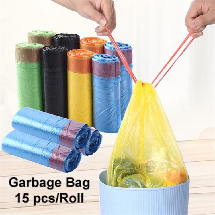 15Pcs/Roll Drawstrin... | TikTok Shop Sales History | FastMoss