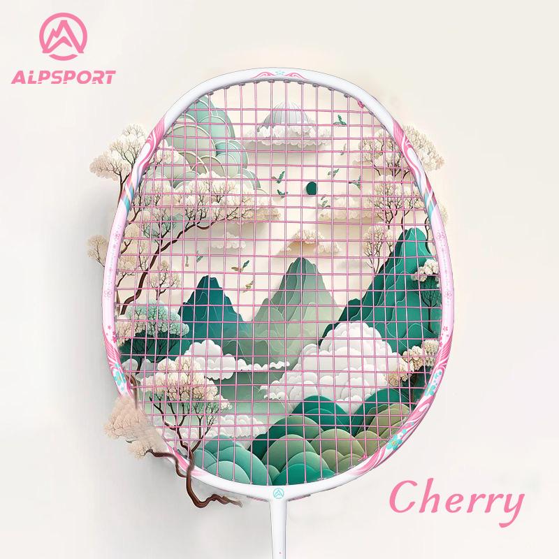 ALP-SPORTS TX-Cherry 4U T600 Karbon Fiber Fleksibe TikTok爆款商品分析 - GMV ...