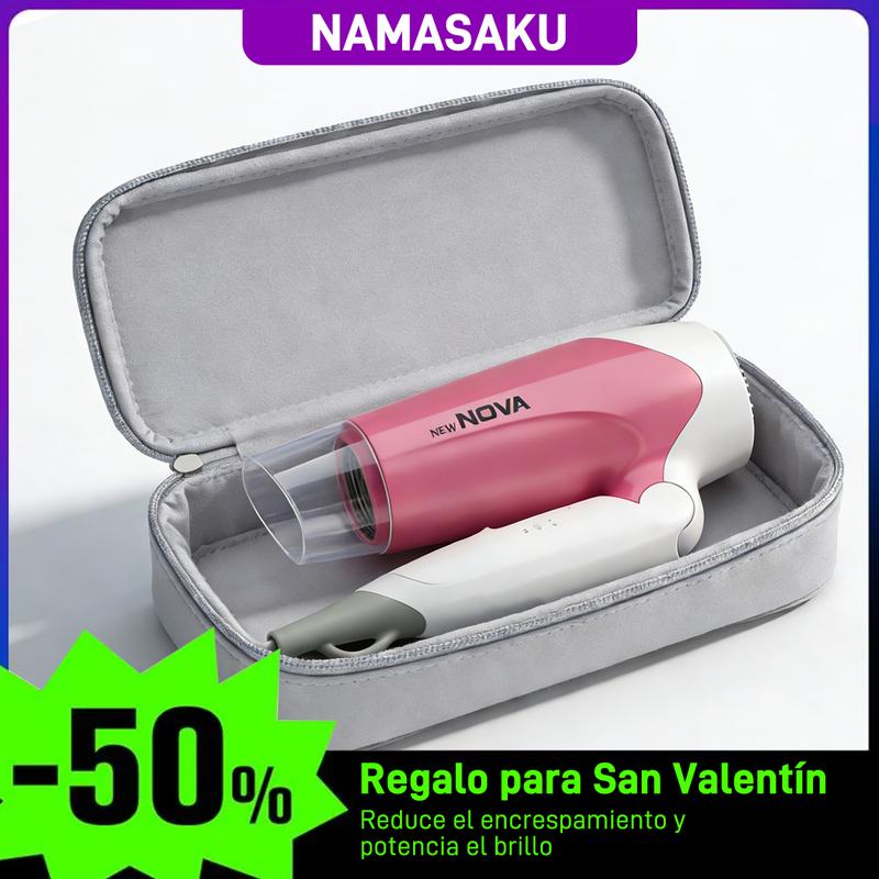 查看[NAMASAKU Secador de Alta Potencia con Diseño Moderno y Función de ...