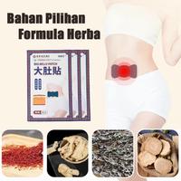 [Buy 1 take 1] Perut bustion abdominal plaster original product from ...