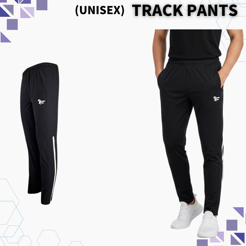 查看[ERC Seluar Trek Hidden Drawstraing Zip Pocket I Track Pants]在TikTok的 ...