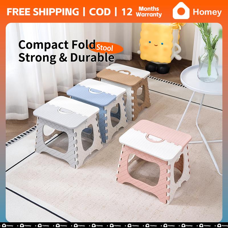 Portable Folding Stool for Home and Outdoor Use Mi TikTok爆款商品分析 - GMV ...