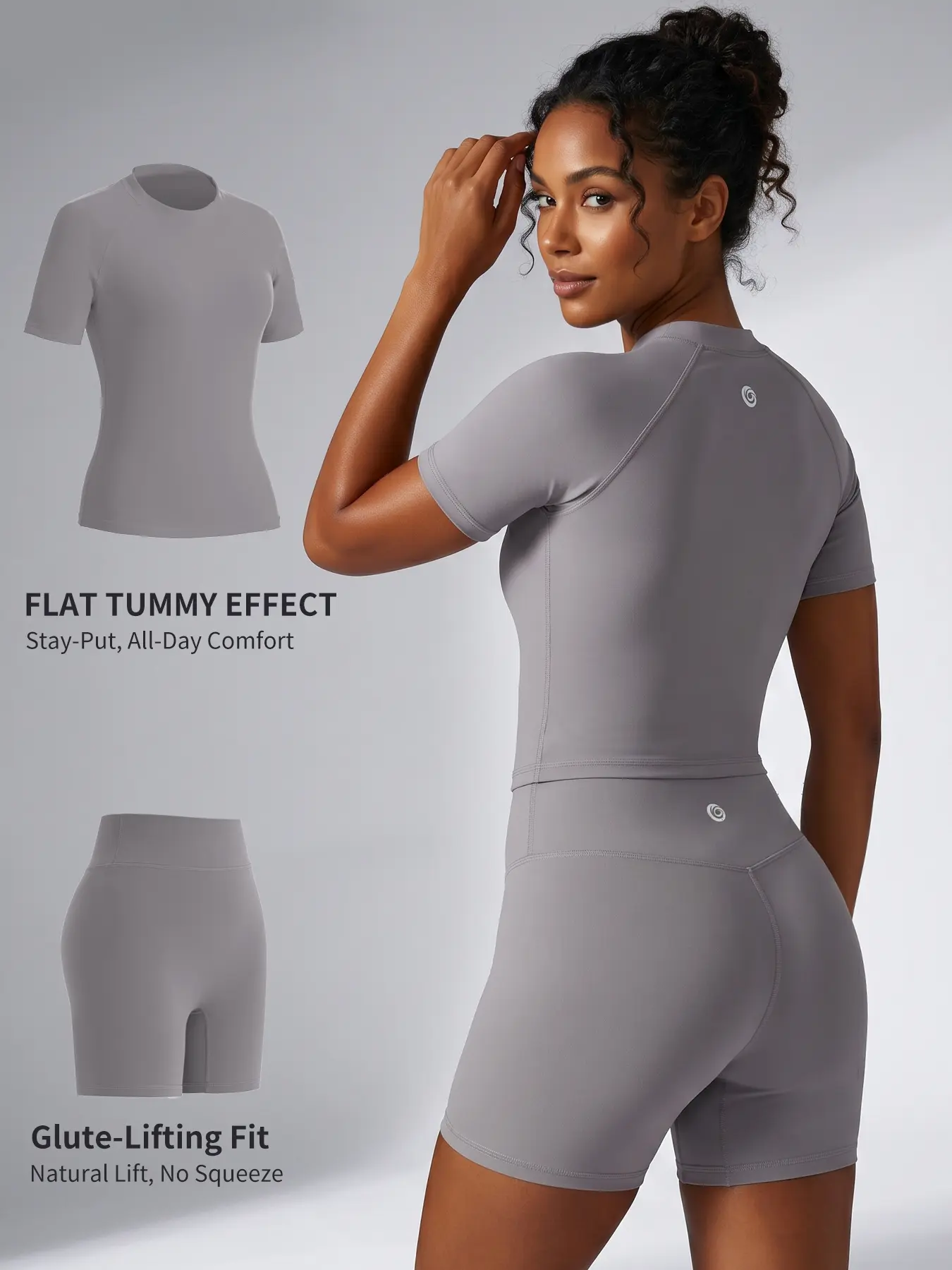 Uncia Active Women's Tracksuit Set - No Seamless S TikTok爆款商品分析 - GMV ...