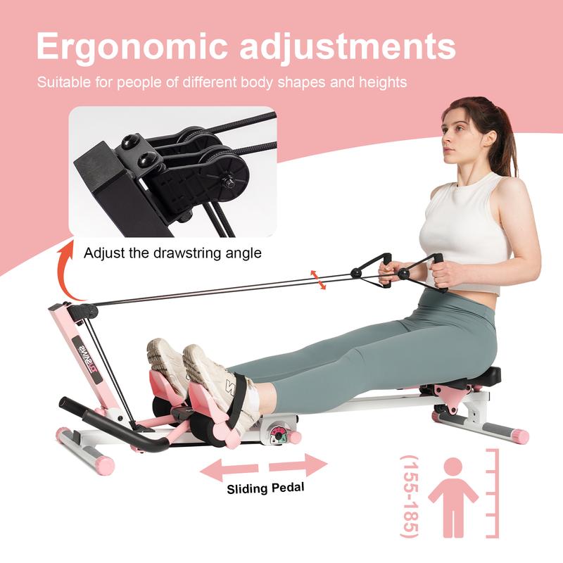 Spring Glow-Up AB Core Trainer Pro: Tummy Workout & Full Body ...