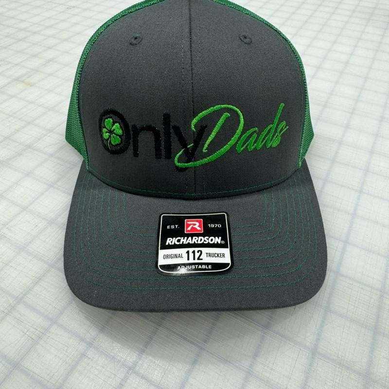查看[Only Dads St Pat's Hat with 