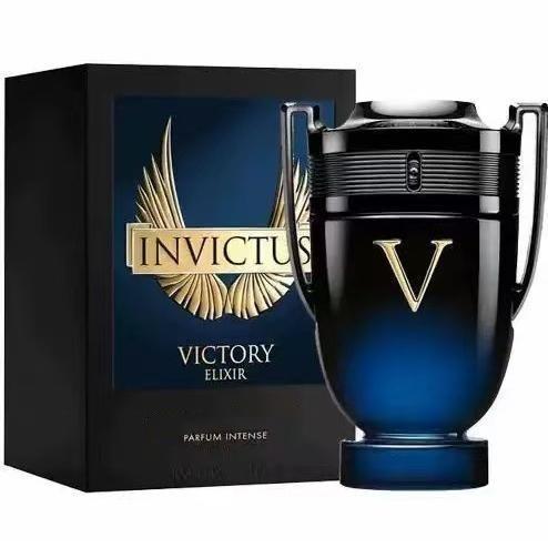 查看[Perfume de Vietnam Invencible Valiente Plata Negro Degradado ...