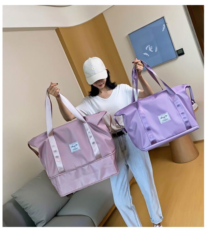 LYS Bag กระเป่าใส่เส... | TikTok Shop Sales History | FastMoss