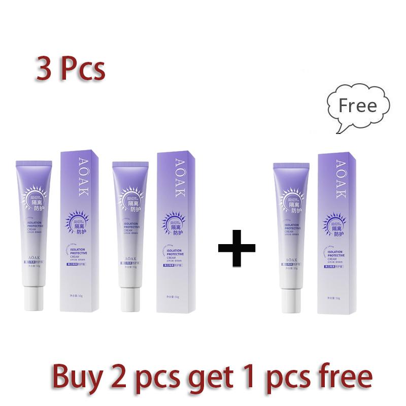查看[Aoak Sunscreen Cream-Strong Sun Protection Multi-effect Integration ...