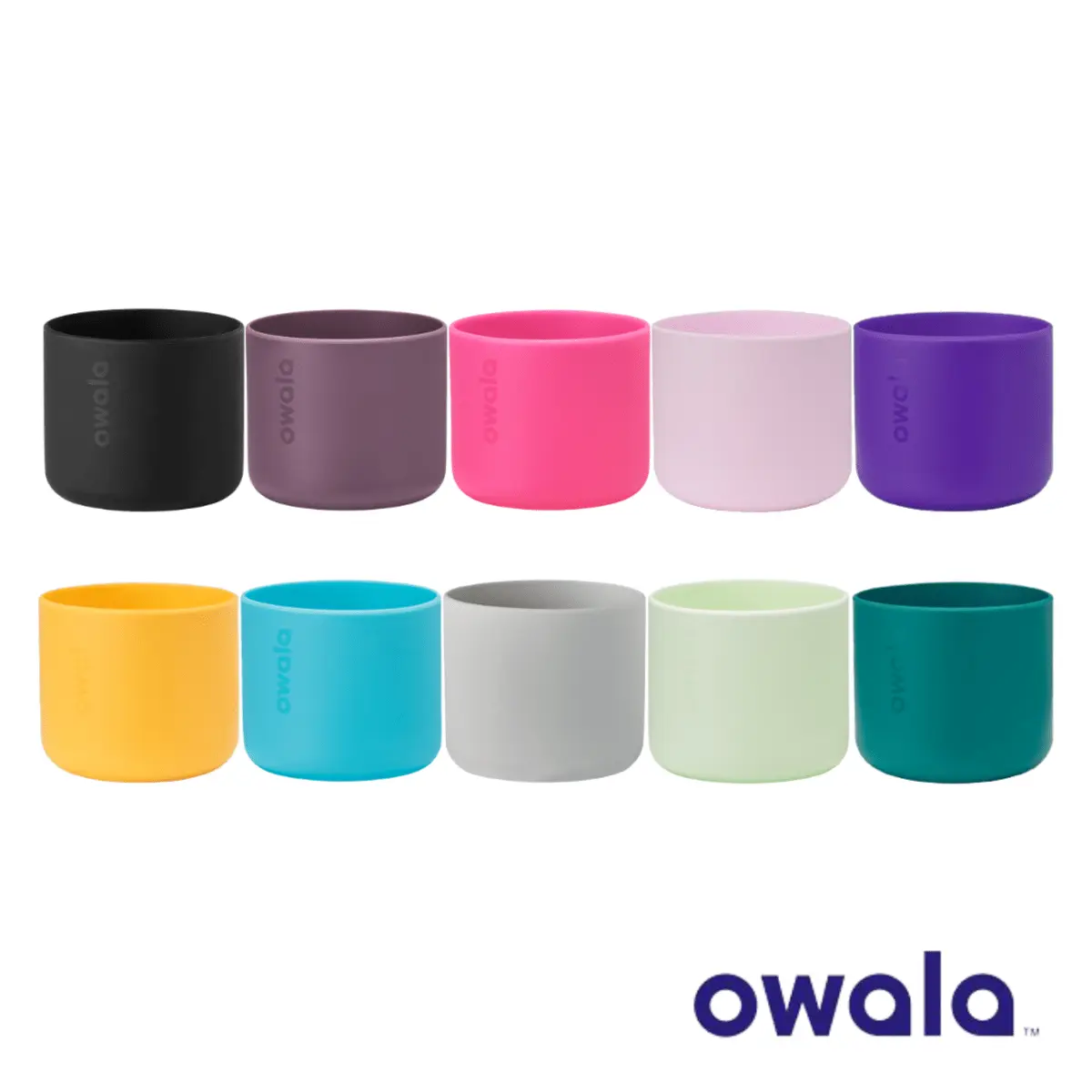 查看[Kasut Botol Silikon Owala, Saiz dan Warna Beragam]在TikTok的销量数据表现 ...