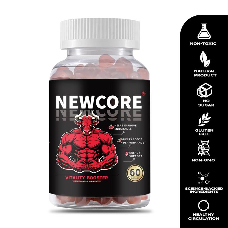 查看[Newcore 7-in-1 Nitric Oxide Booster - Maca Root & L-Arginine & Ashwagandha & Horny Goat Weed ...