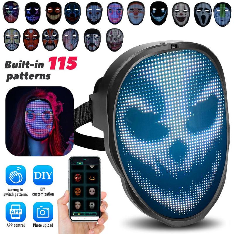 Led Mask with Blueto... | TikTok Shop Sales History | FastMoss