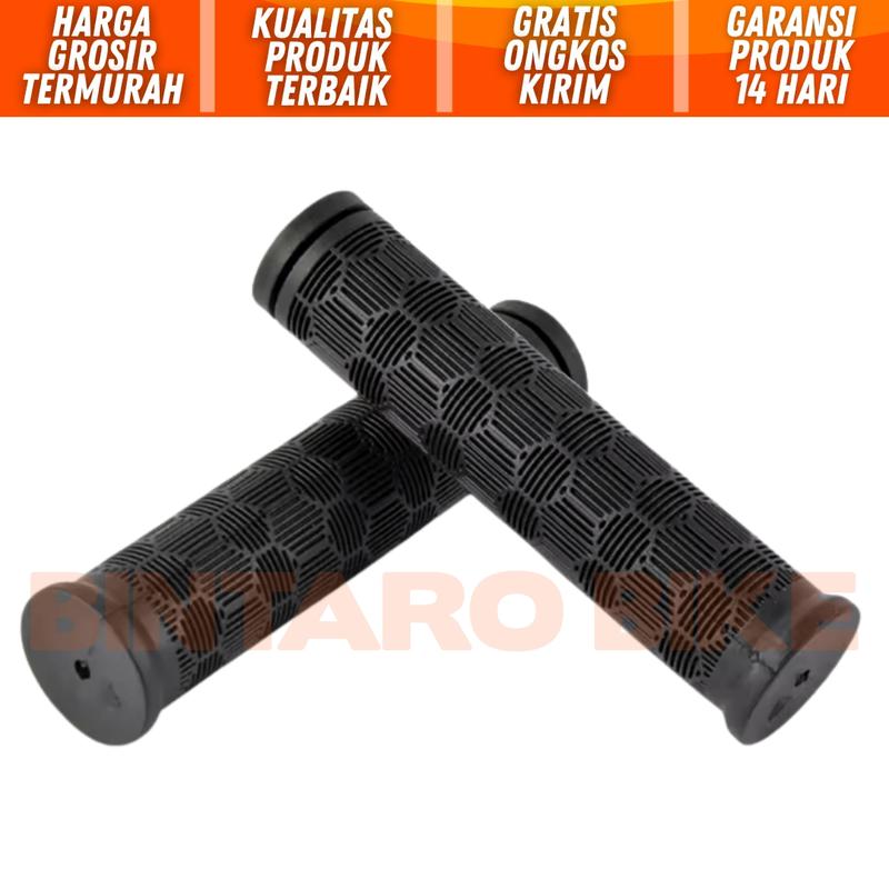 Hand Grip Sepeda GR5 Grip Hitam Sepeda MTB Sepeda TikTok爆款商品分析 - GMV/销量 ...