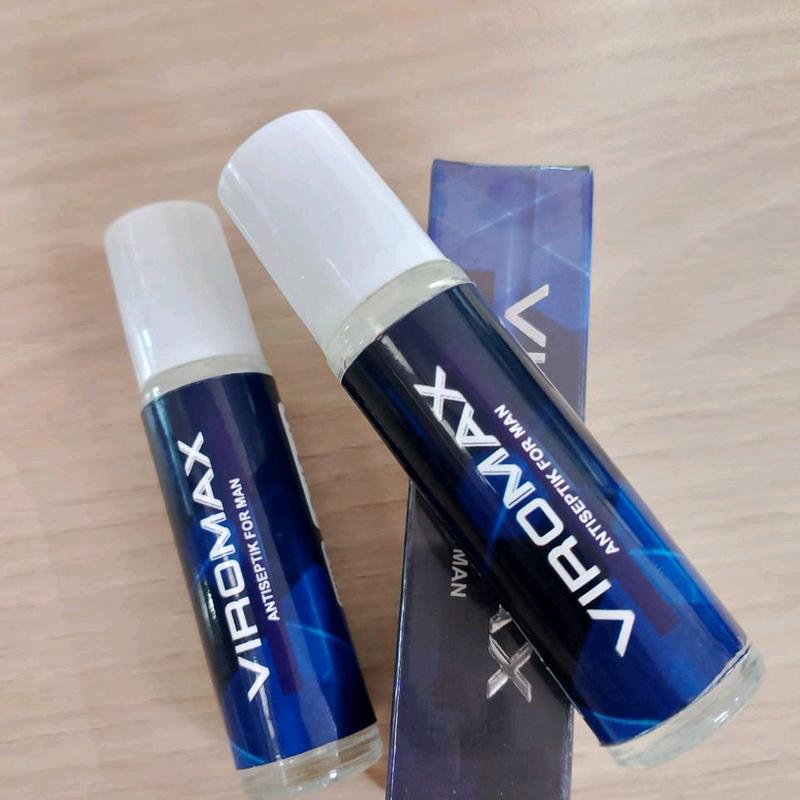 VIROMAX ORIGINAL ANTISEPTIK UNTUK MAN BISA COD/BAY TikTok爆款商品分析 - GMV ...