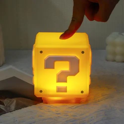 Lampu Malam Pengecas... | TikTok Shop Sales History | FastMoss