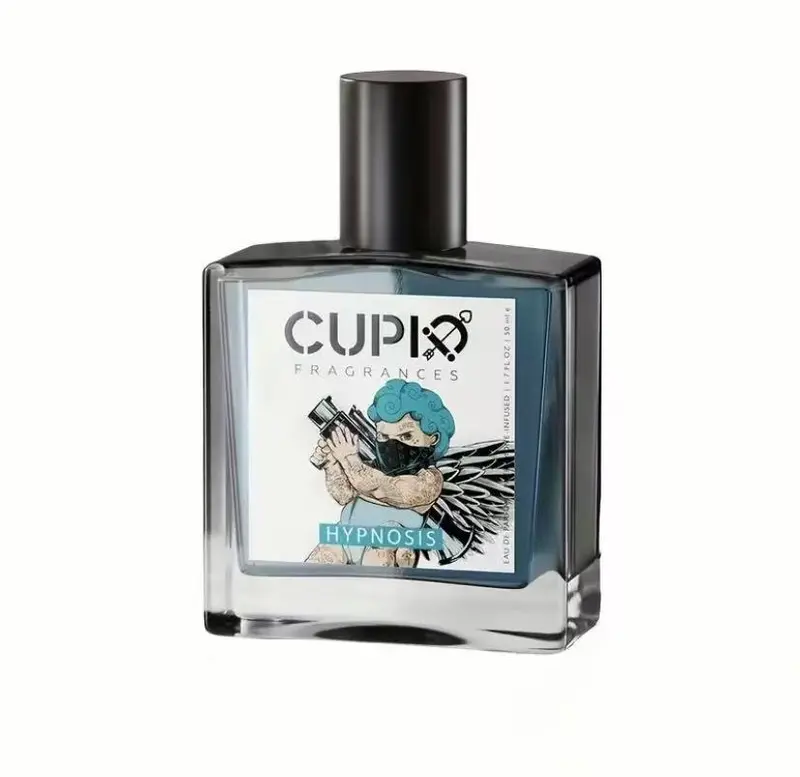 Cupid hypnotic cologne perfume formen -(pheromone TikTok爆款商品分析 - GMV/销量 ...