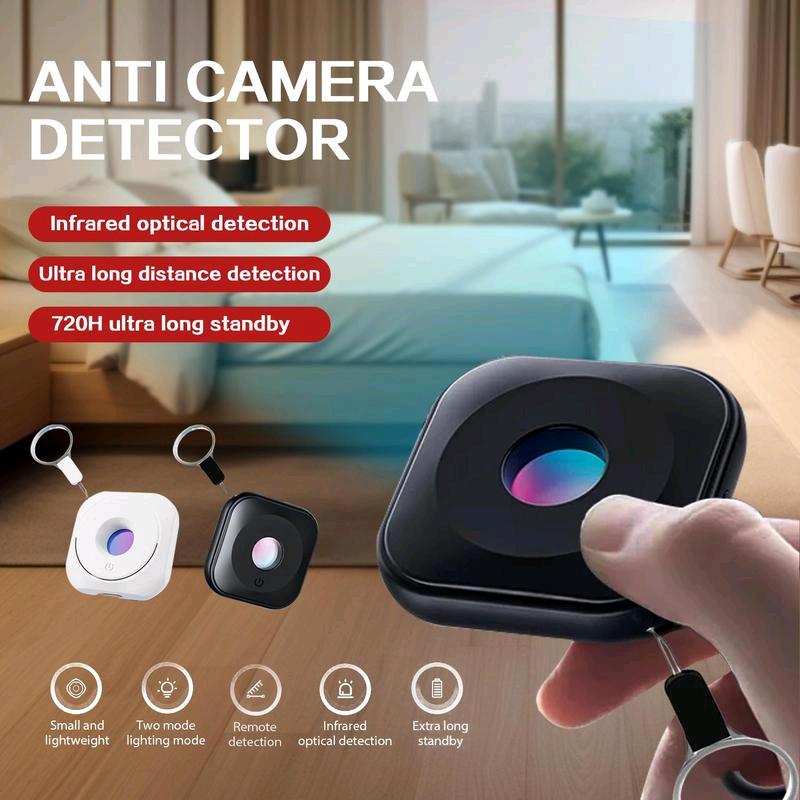 [Pengesan kamera anti-candid] Pengesan Kamera Mini Pemidang Tilik ...