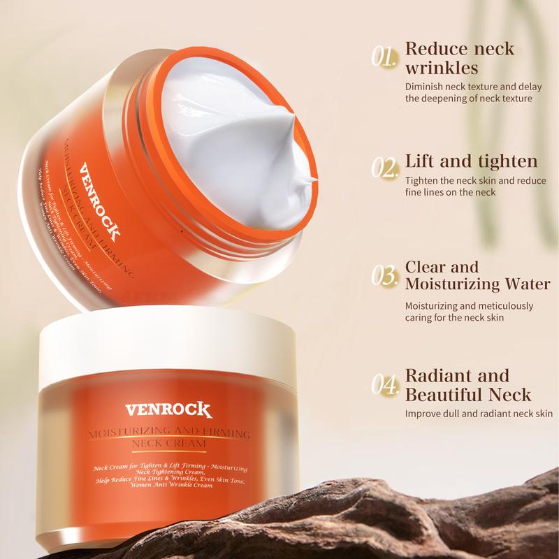 查看[W[S]VENROCK facial wrinkle cream, which firms the face and neck skin ...