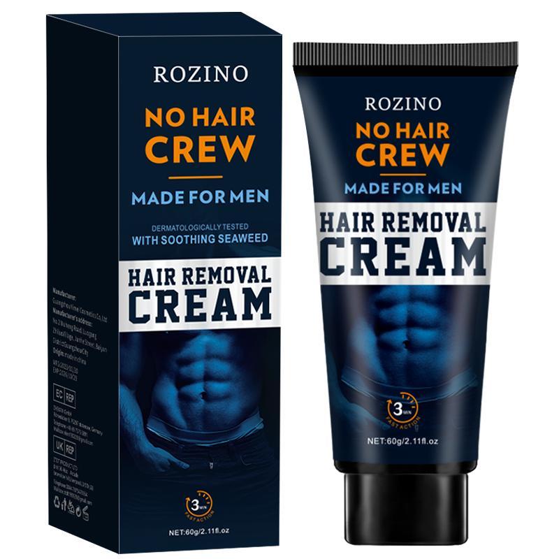 Men's Hair Removal Cream, Quick Hair Removal Cream TikTok爆款商品分析 - GMV ...