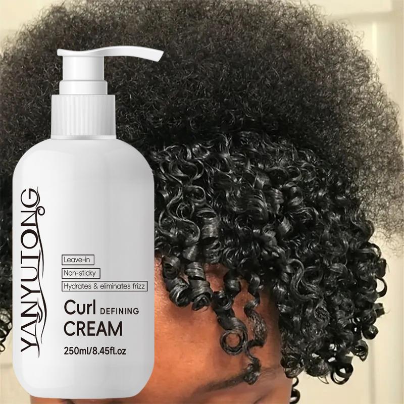 Curl Styling & Nourishing Cream – Hydrates, Enhanc TikTok爆款商品分析 - GMV ...