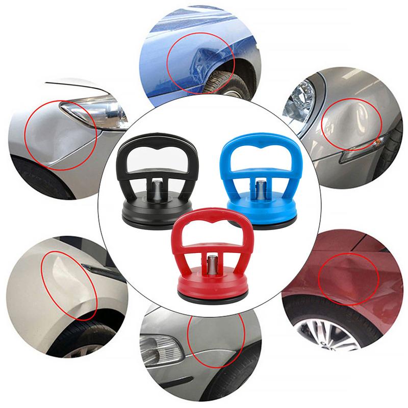[3PCS] Random Color Car Dent Puller Car Dent Remov TikTok爆款商品分析 - GMV ...