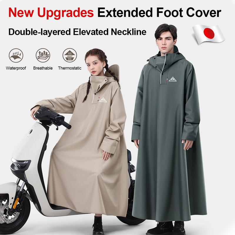 Raincoat For Motorcycle Rider Raincoat Waterproof For Men Raincoats For ...
