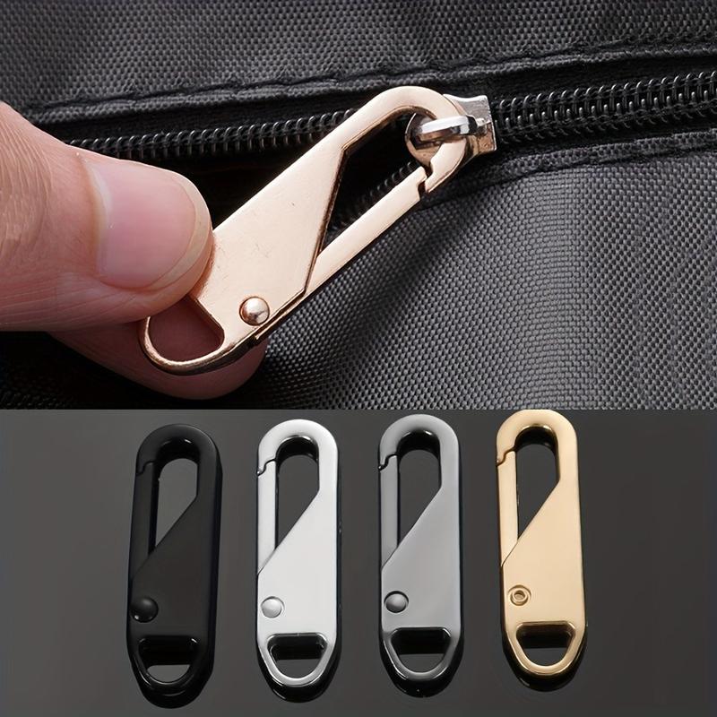 查看[5 removable replacement zippers, quick repair, easy replacement of ...