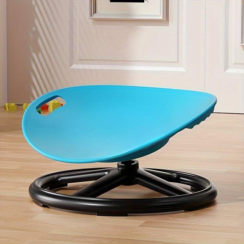 查看[A rotatable sensory integration training chair, suitable for balance ...
