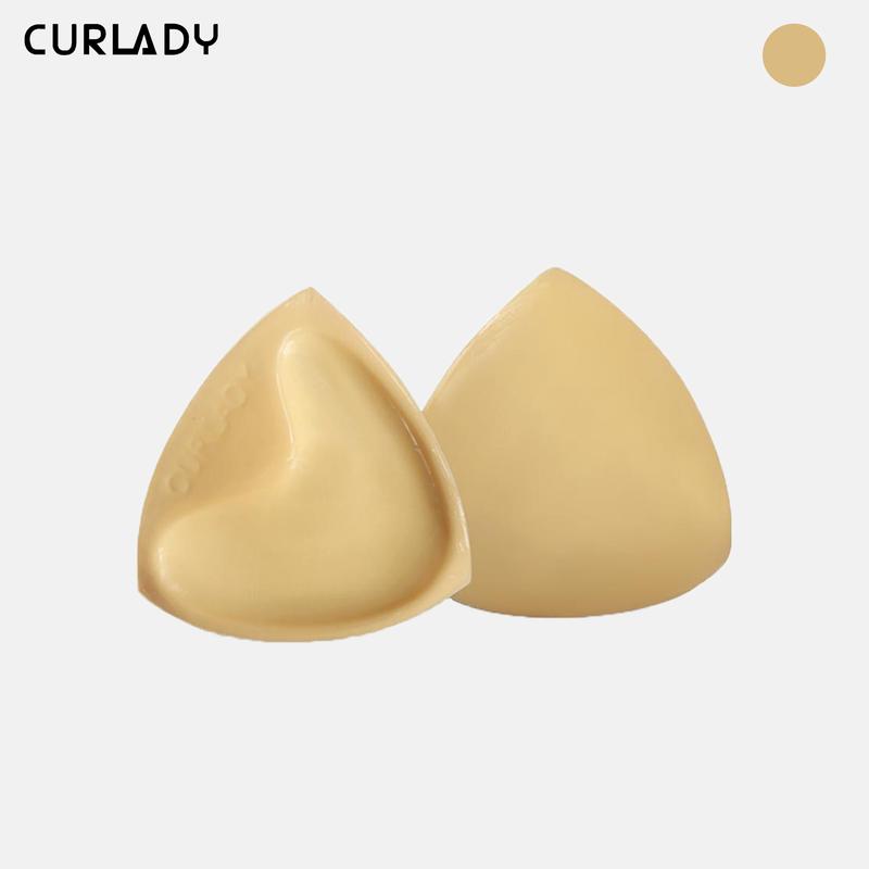 【Curlady】~2024 NEW Adhesive Bra, Push up Strapless TikTok爆款商品分析 - GMV ...